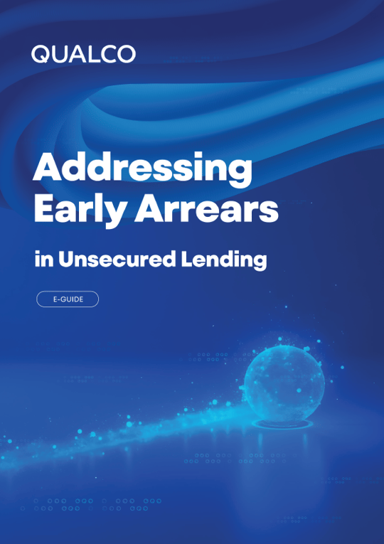 Loan Management Software | QUALCO Loan Manager (QLM)