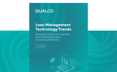Loan Management Software | QUALCO Loan Manager (QLM)