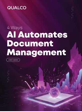 Loan Management Software | QUALCO Loan Manager (QLM)