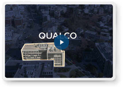 Innovative Credit Management Software Solutions | QUALCO