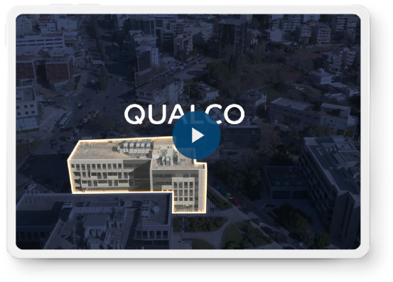 About us | QUALCO