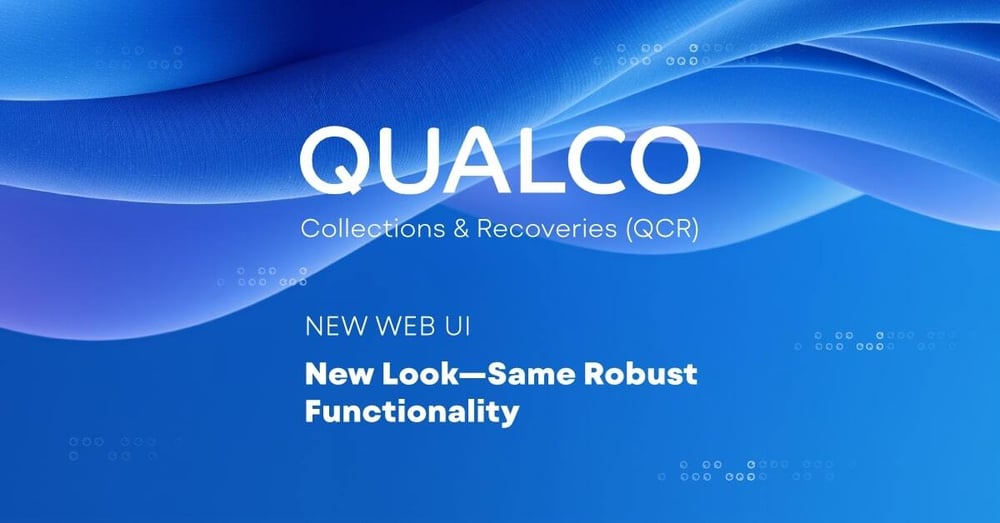 #1 Fintech Solutions Provider | QUALCO