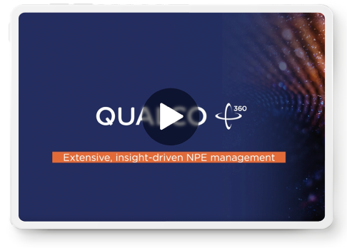 NPLs, NPEs and Credit Portfolio Management Software | QUALCO