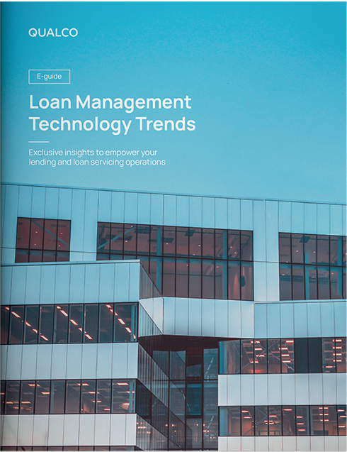 Innovative Credit Management Software Solutions | QUALCO