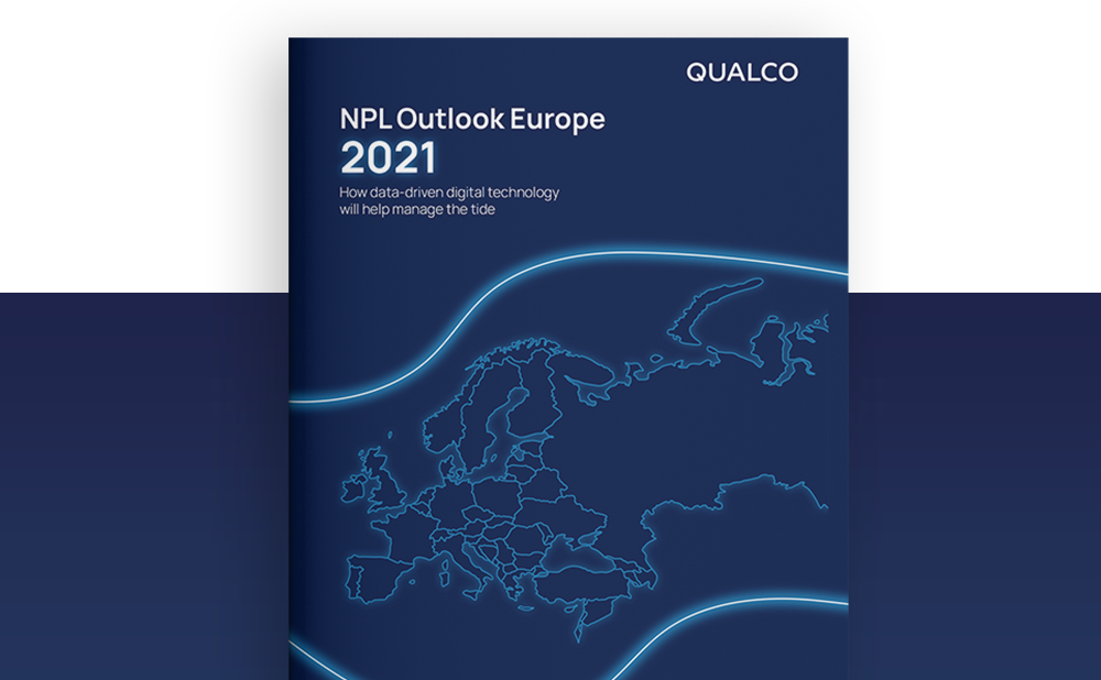 Debt Management, Collections & Recoveries Software Solutions | QUALCO