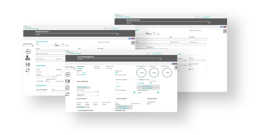 Loan Administration Software | QUALCO Loan Manager