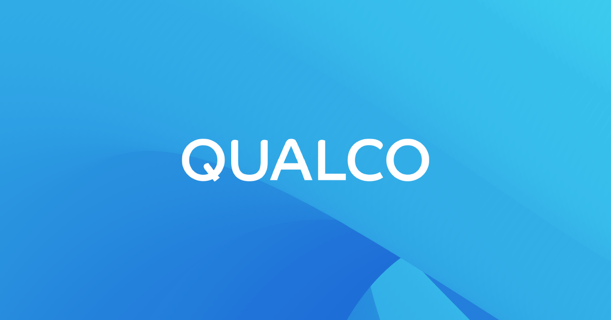 Innovative Credit Management Software Solutions | QUALCO