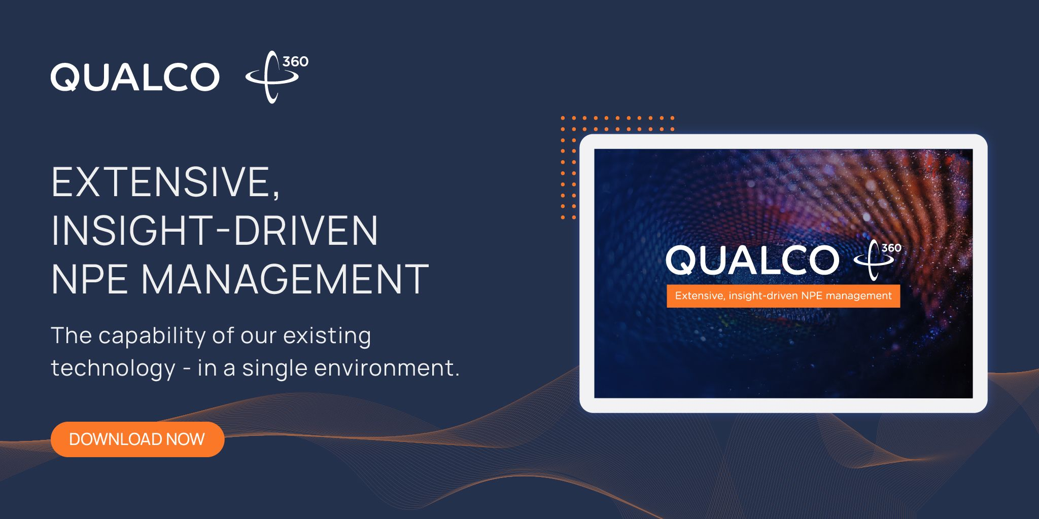 NPLs, NPEs and Credit Portfolio Management Software | QUALCO